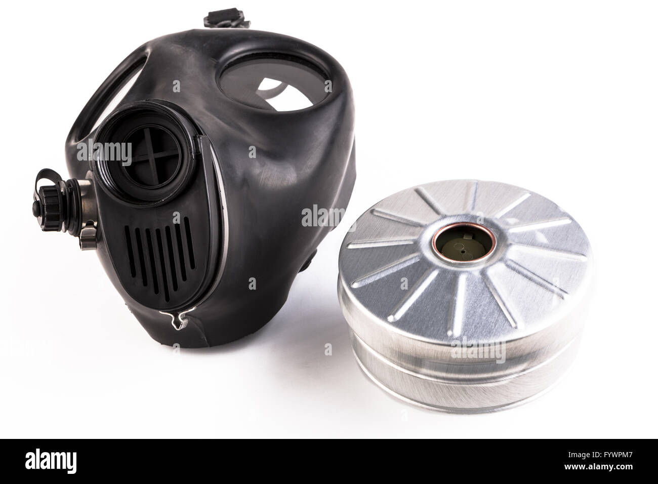 Gas Mask Filter High Resolution Stock Photography and Images - Alamy