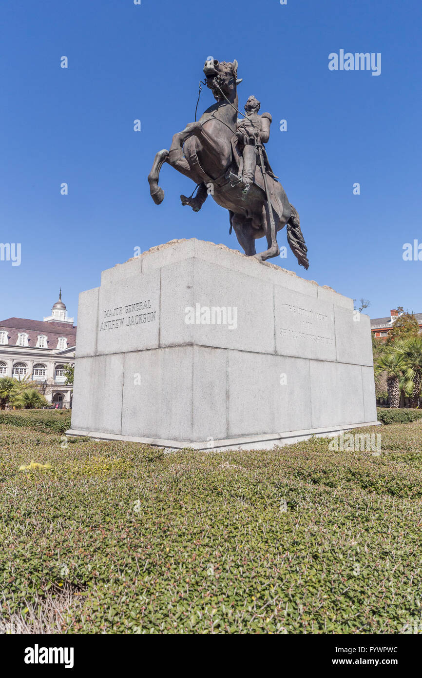 Louisiana monument hi-res stock photography and images - Alamy