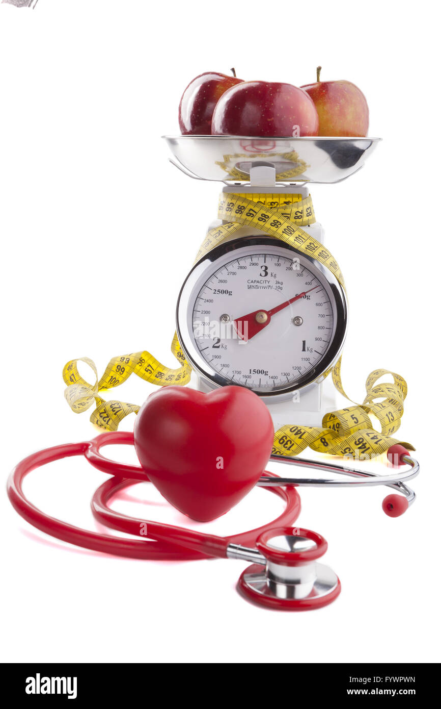 Weighing Of Heart High Resolution Stock Photography and Images - Alamy