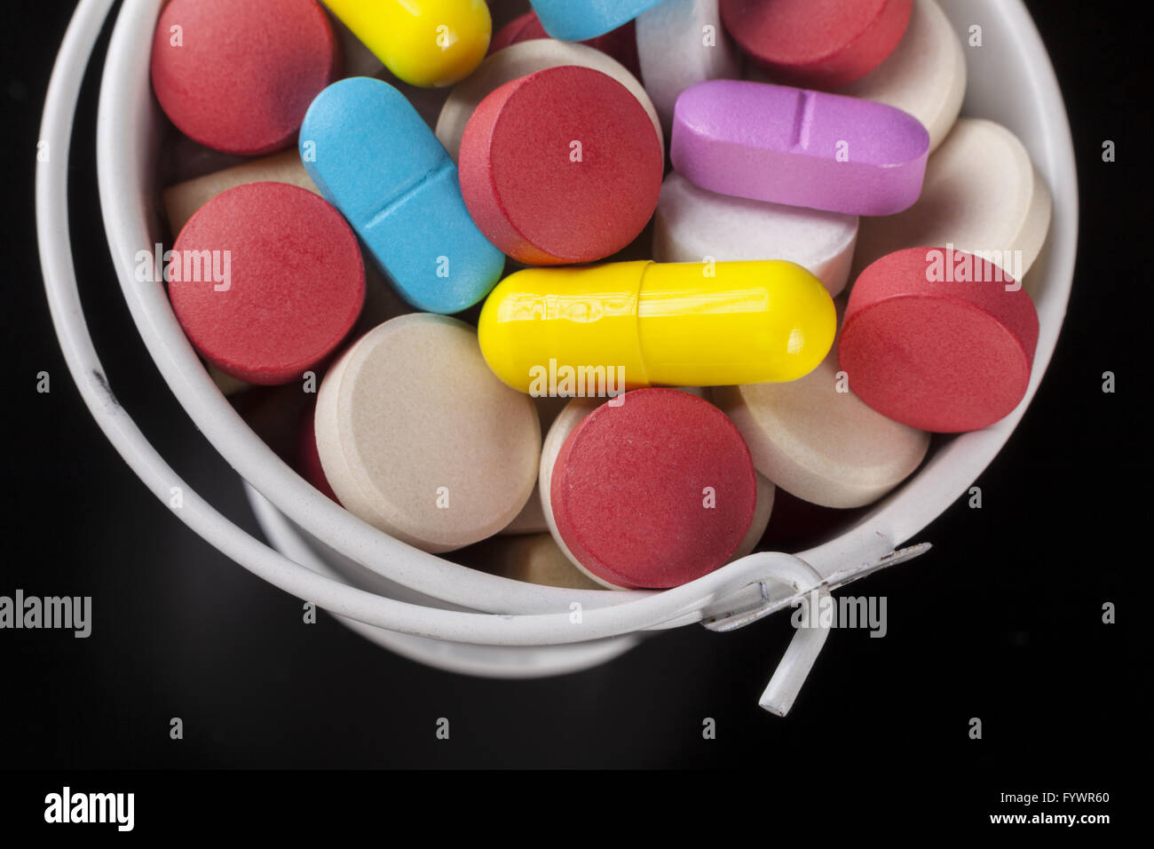 Concept close up still life hospital hi-res stock photography and ...