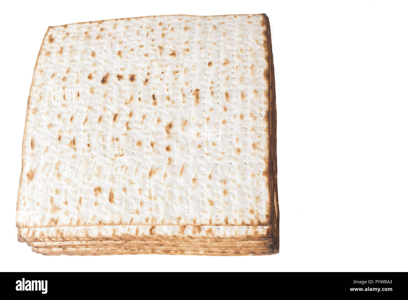 Matzot bread hi-res stock photography and images - Alamy