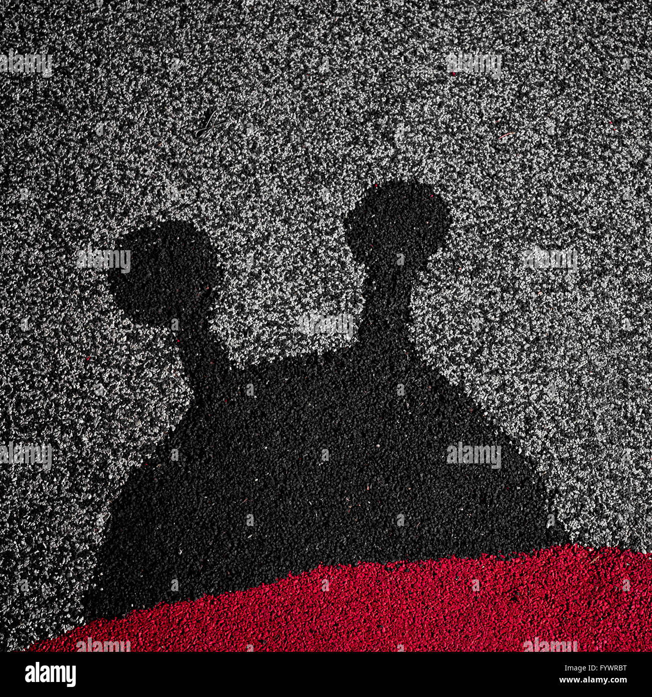 Coarse cartoon hi-res stock photography and images - Alamy