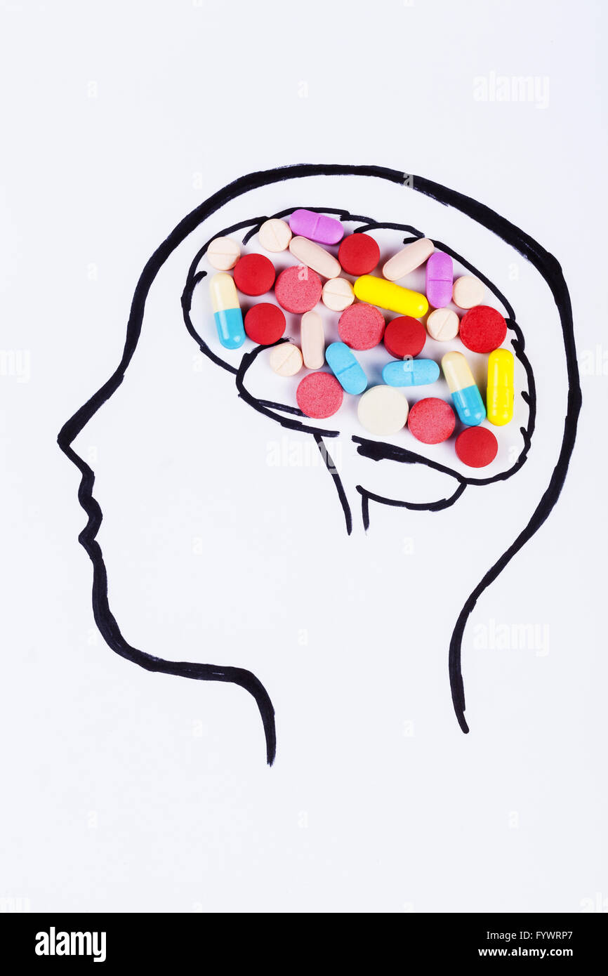 Marketing of drugs hi-res stock photography and images - Alamy