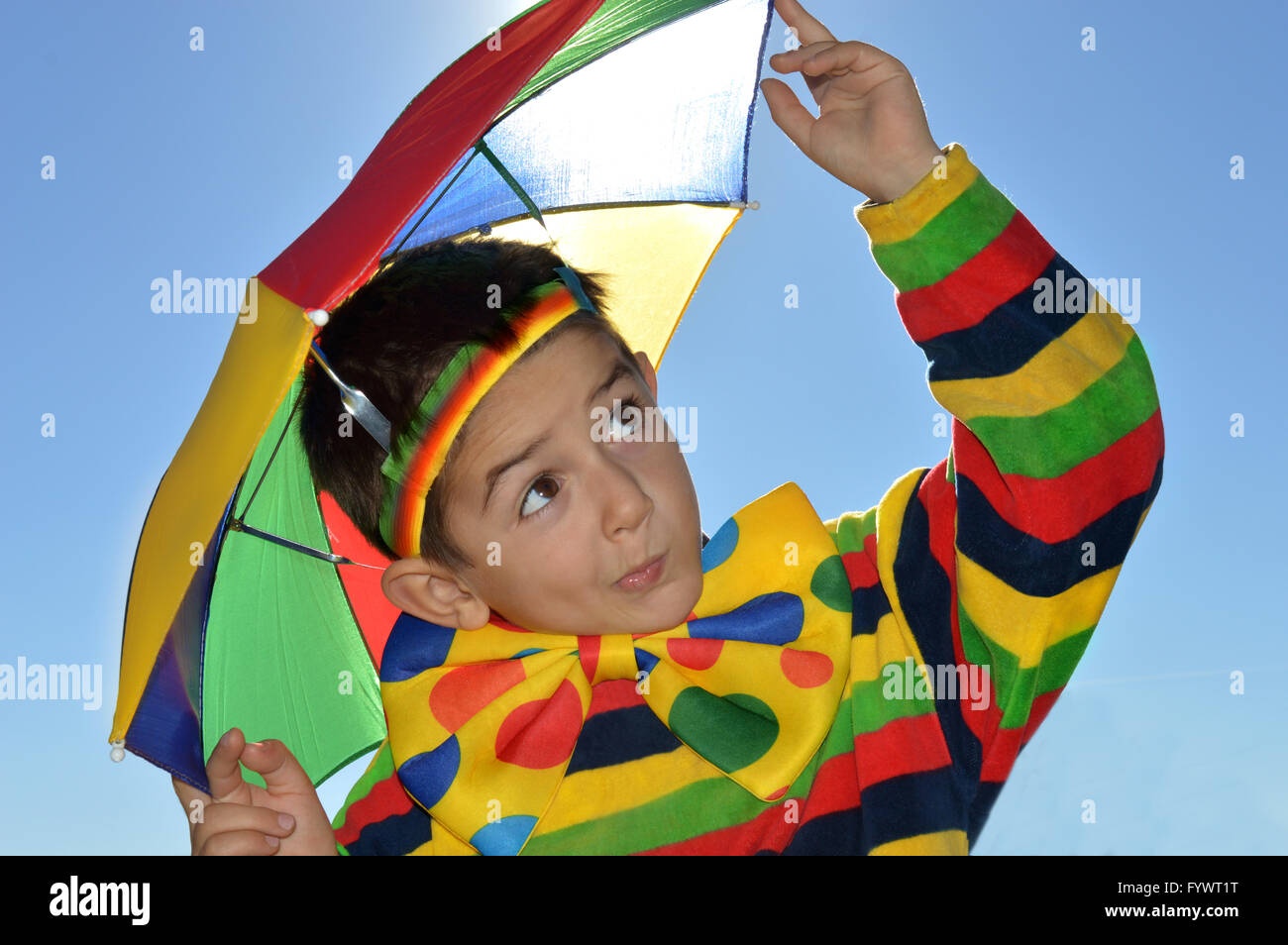 Cute kid play Stock Photo - Alamy