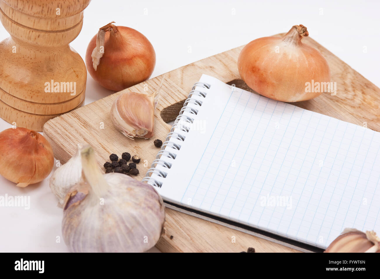 Kitchen note board hi-res stock photography and images - Alamy