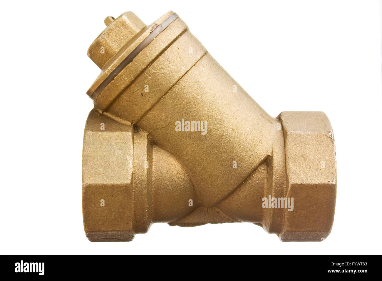 Inlet valve hi-res stock photography and images - Alamy