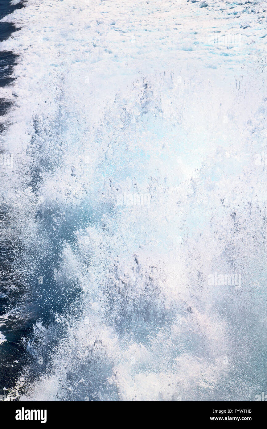 foam and froth in Stock Photo - Alamy