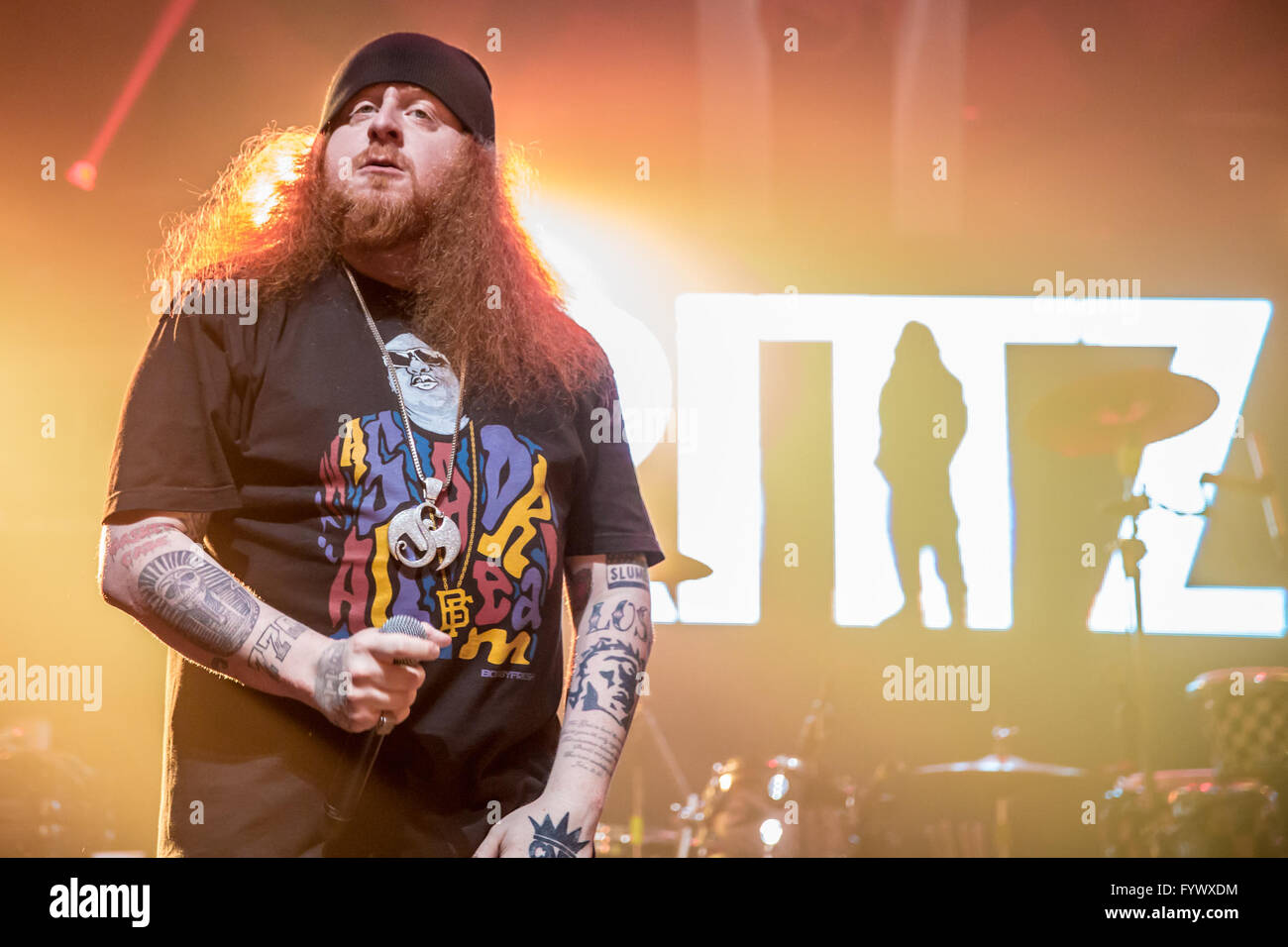 Rittz