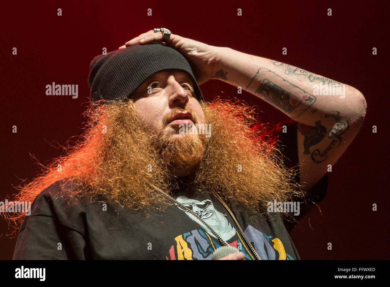 Rittz