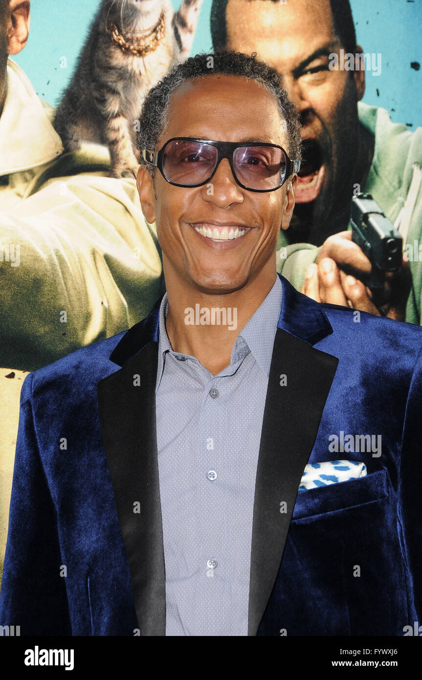 Andre royo wire hi-res stock photography and images - Alamy