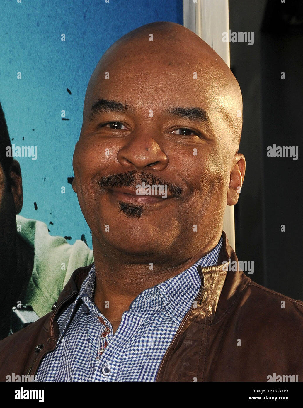 David allan grier hi-res stock photography and images - Alamy