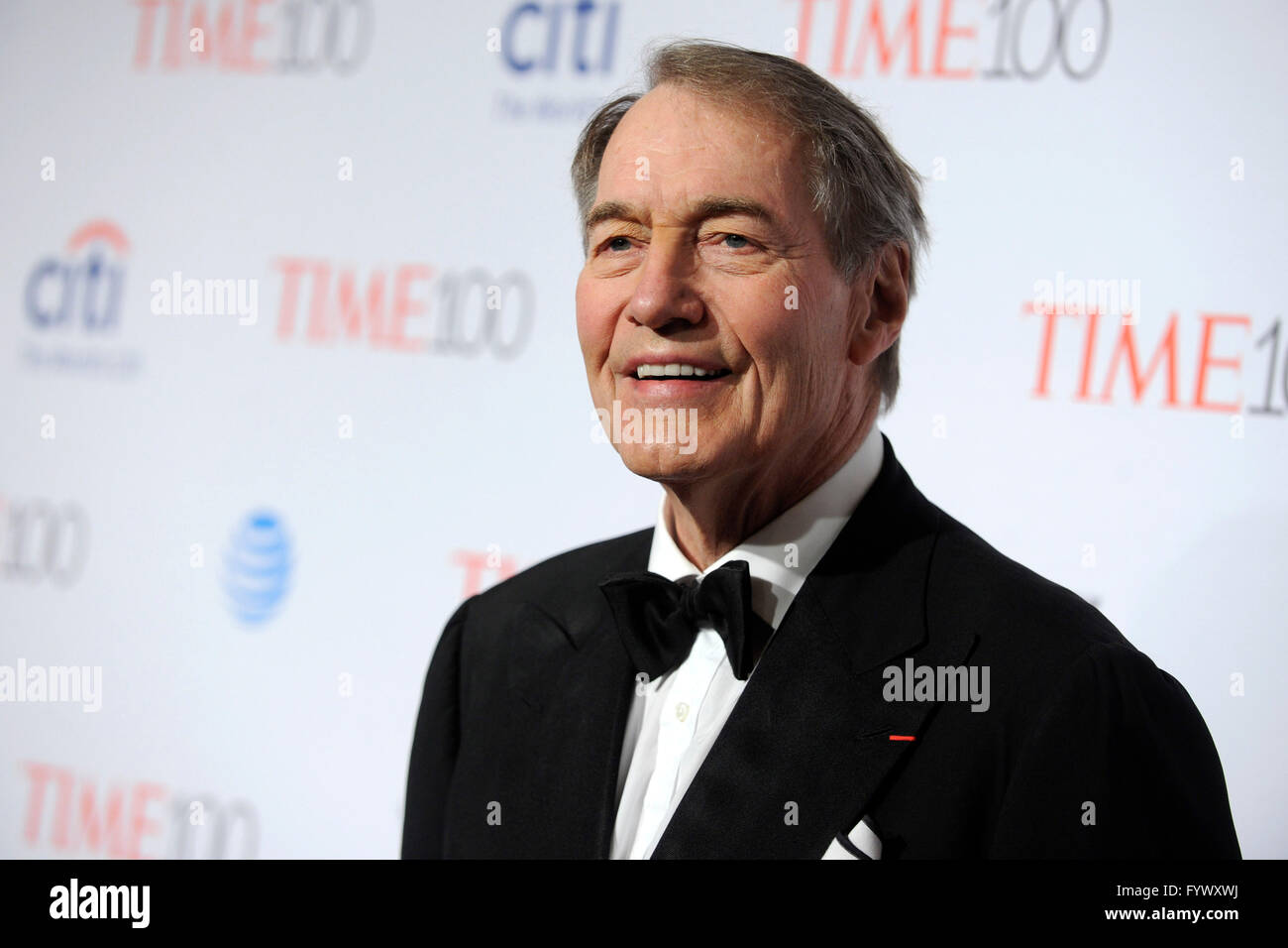 Charlie rose hi-res stock photography and images - Alamy