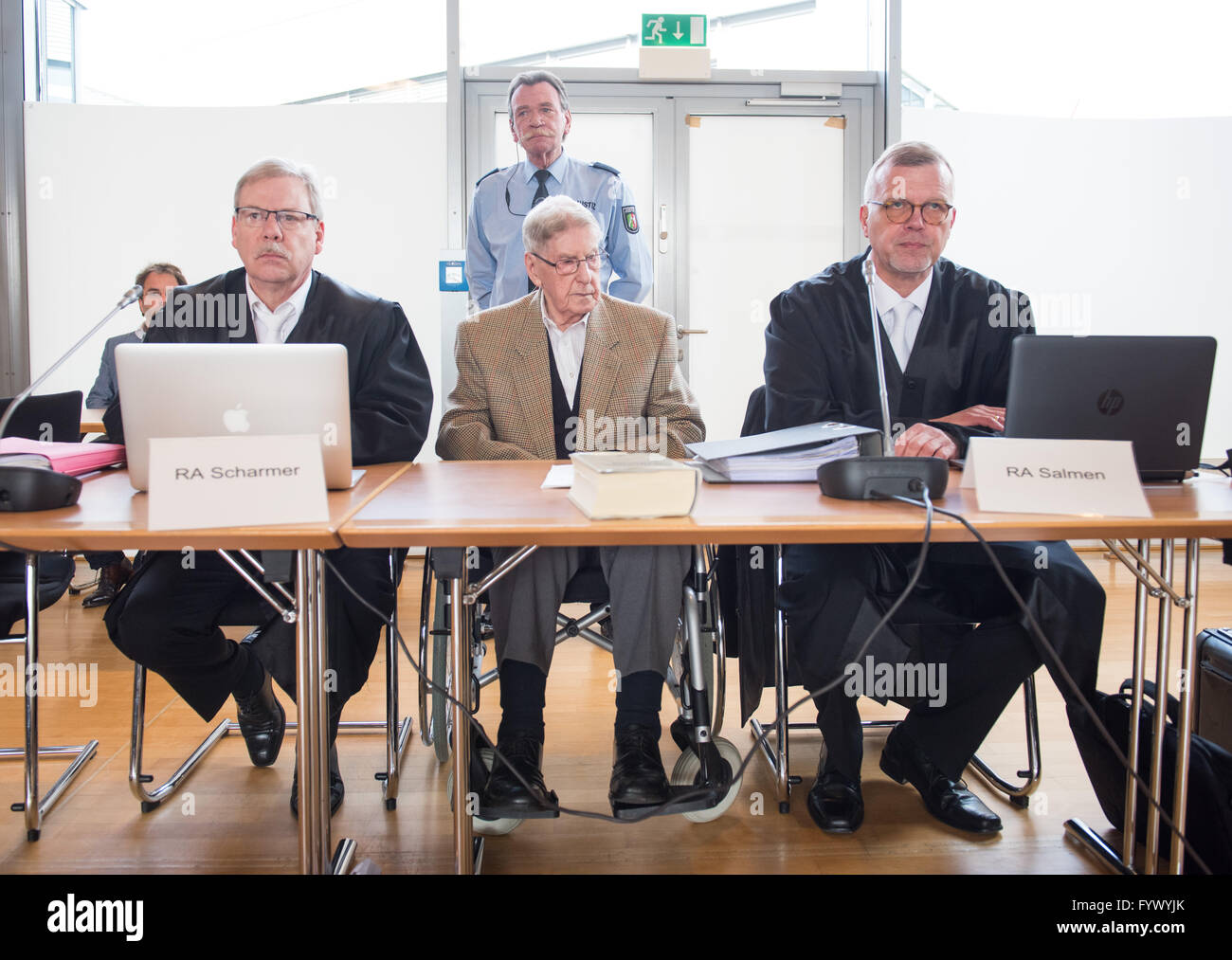 Reinhold hanning hi-res stock photography and images - Alamy