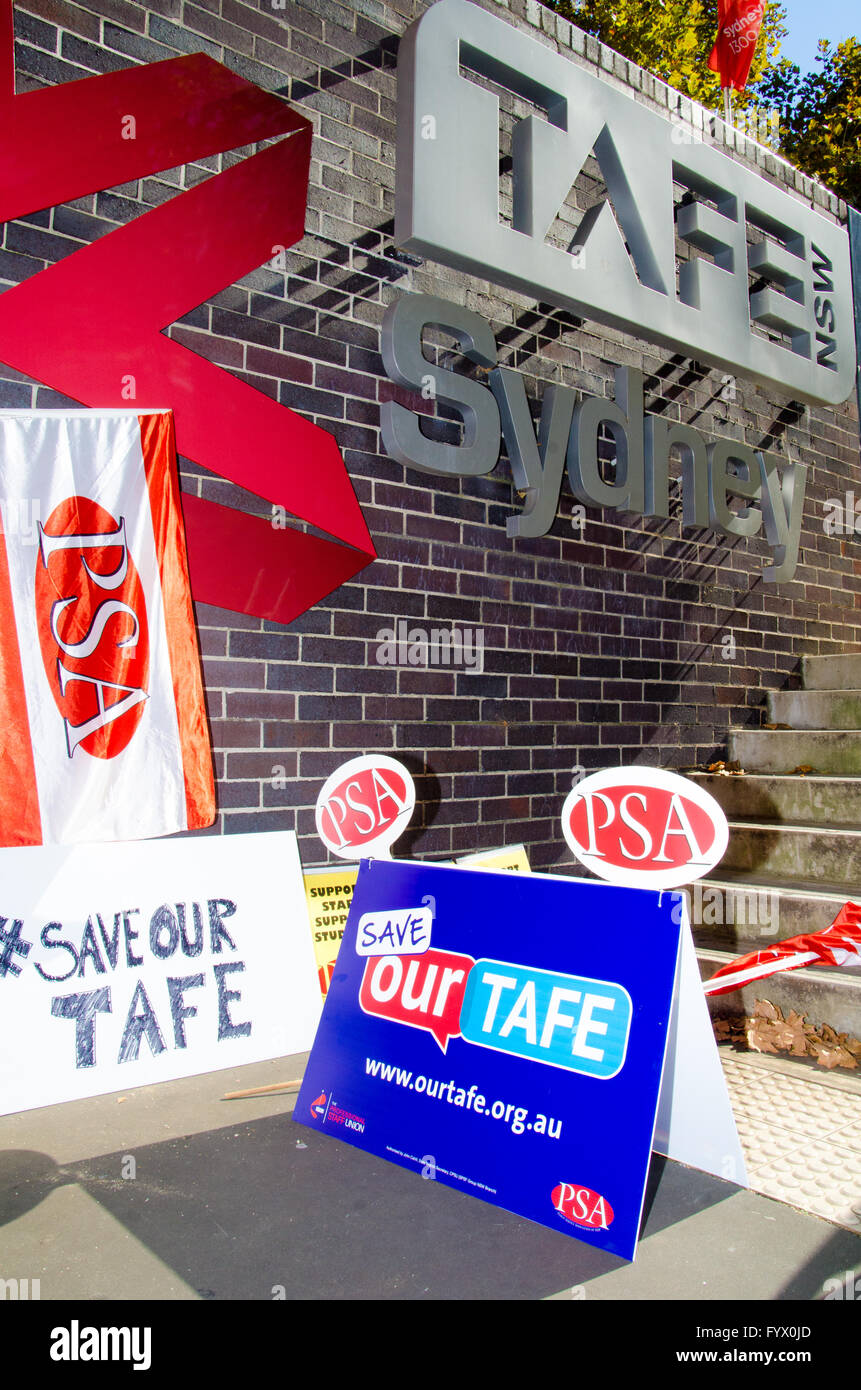 Tafe australia hi-res stock photography and images - Alamy