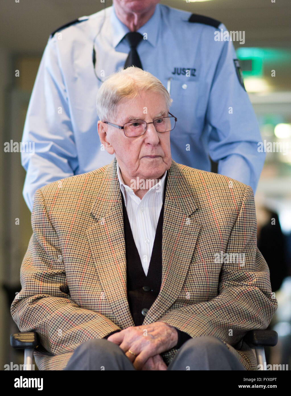 Reinhold hanning hi-res stock photography and images - Alamy