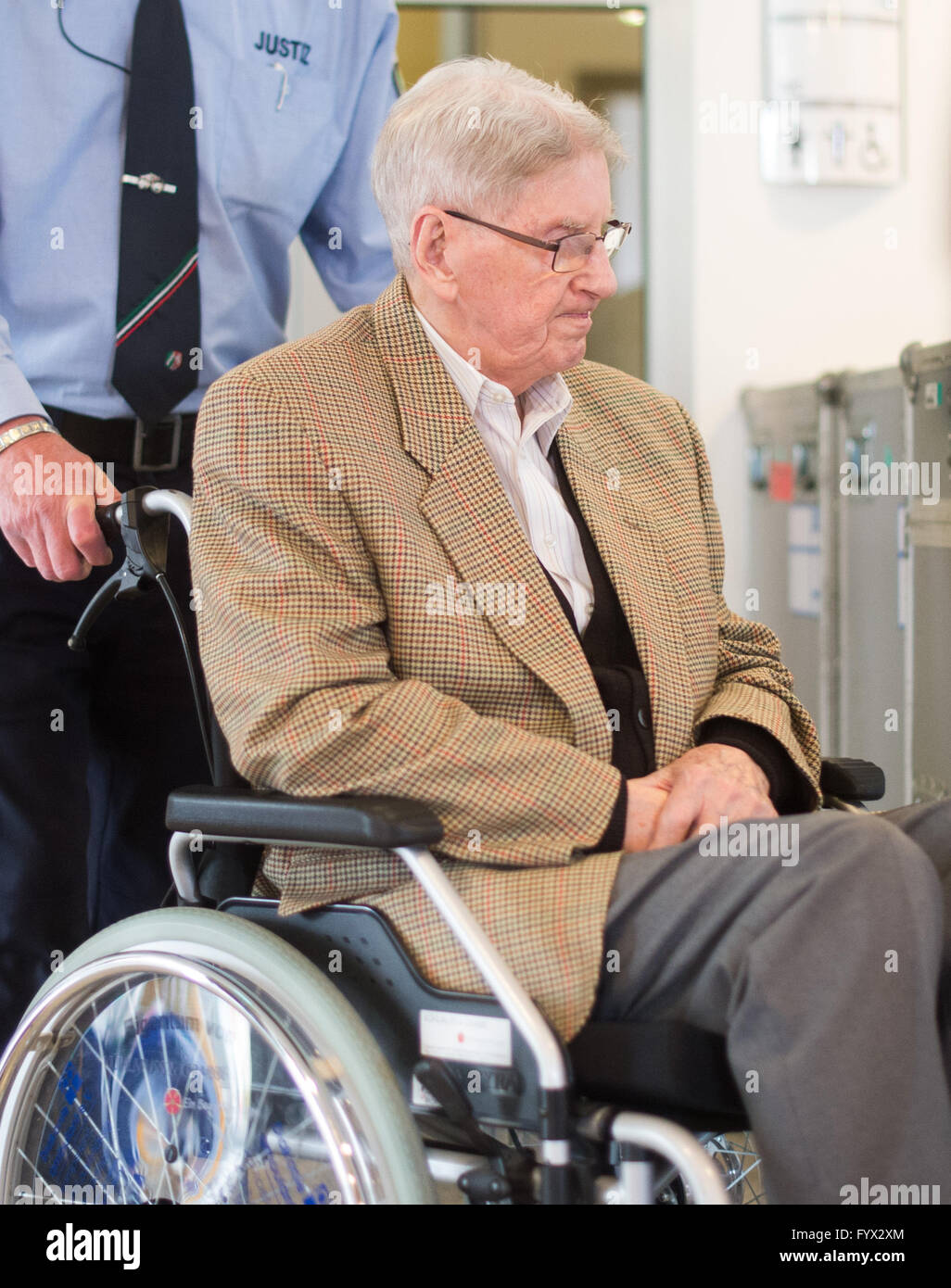 Reinhold hanning hi-res stock photography and images - Alamy