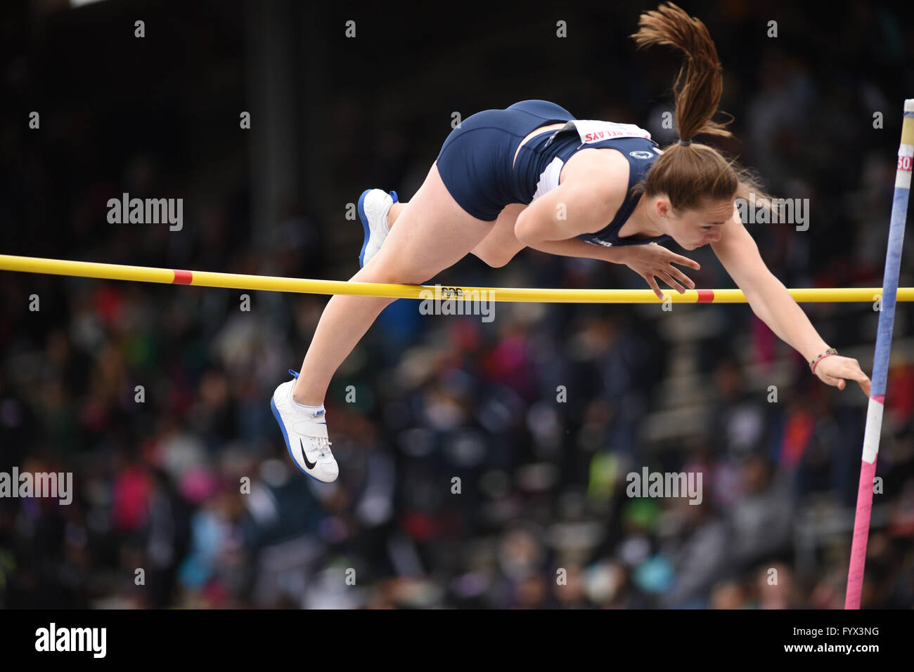 Megan Penn High Resolution Stock Photography and Images - Alamy