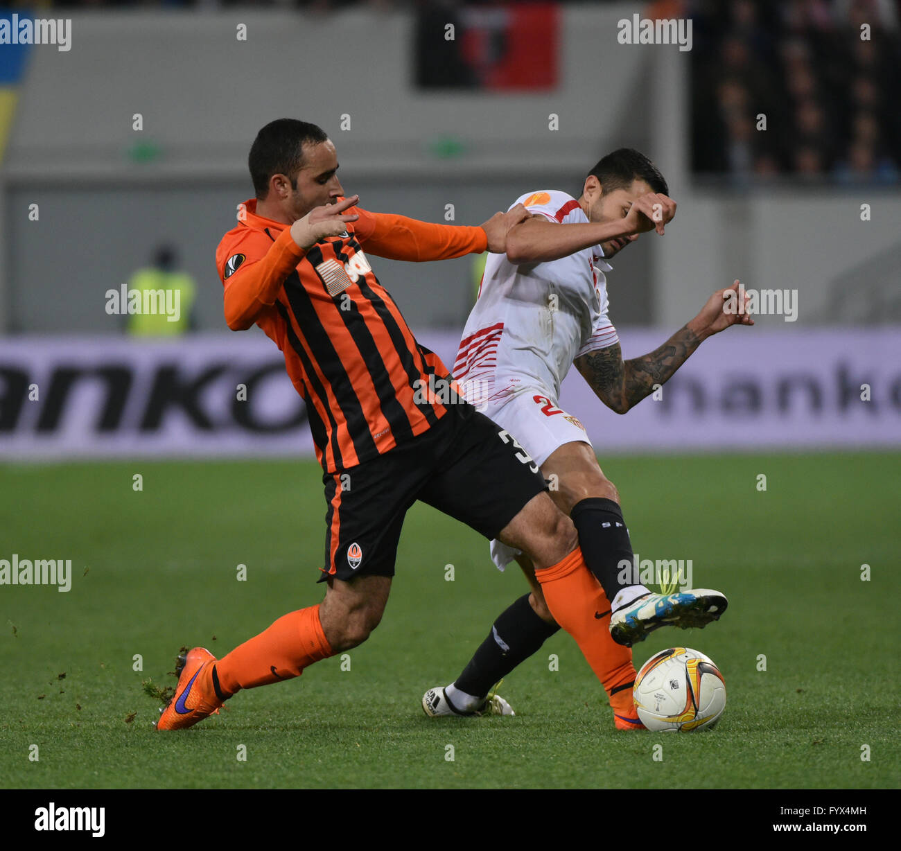 Fcs championship game football hi-res stock photography and images - Alamy