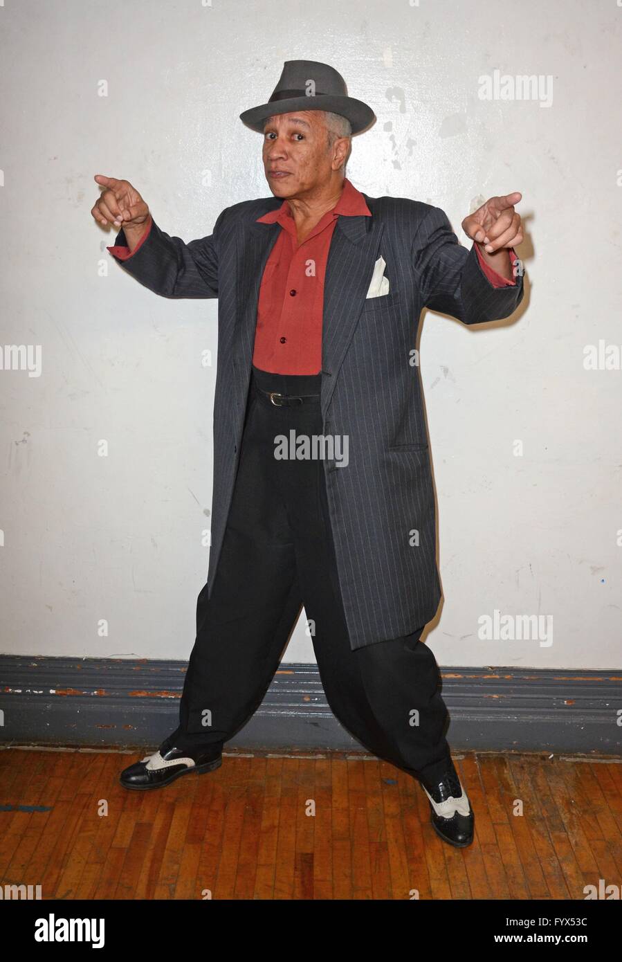 August darnell hi-res stock photography and images - Alamy