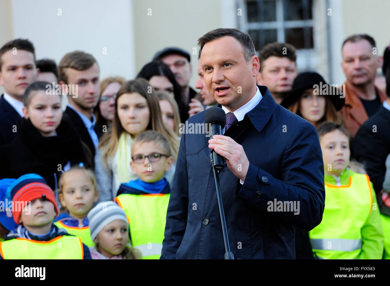 Aaron feigenbaum hi-res stock photography and images - Alamy