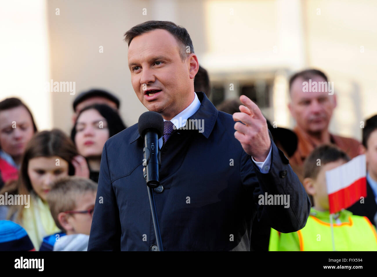 Aaron feigenbaum hi-res stock photography and images - Alamy