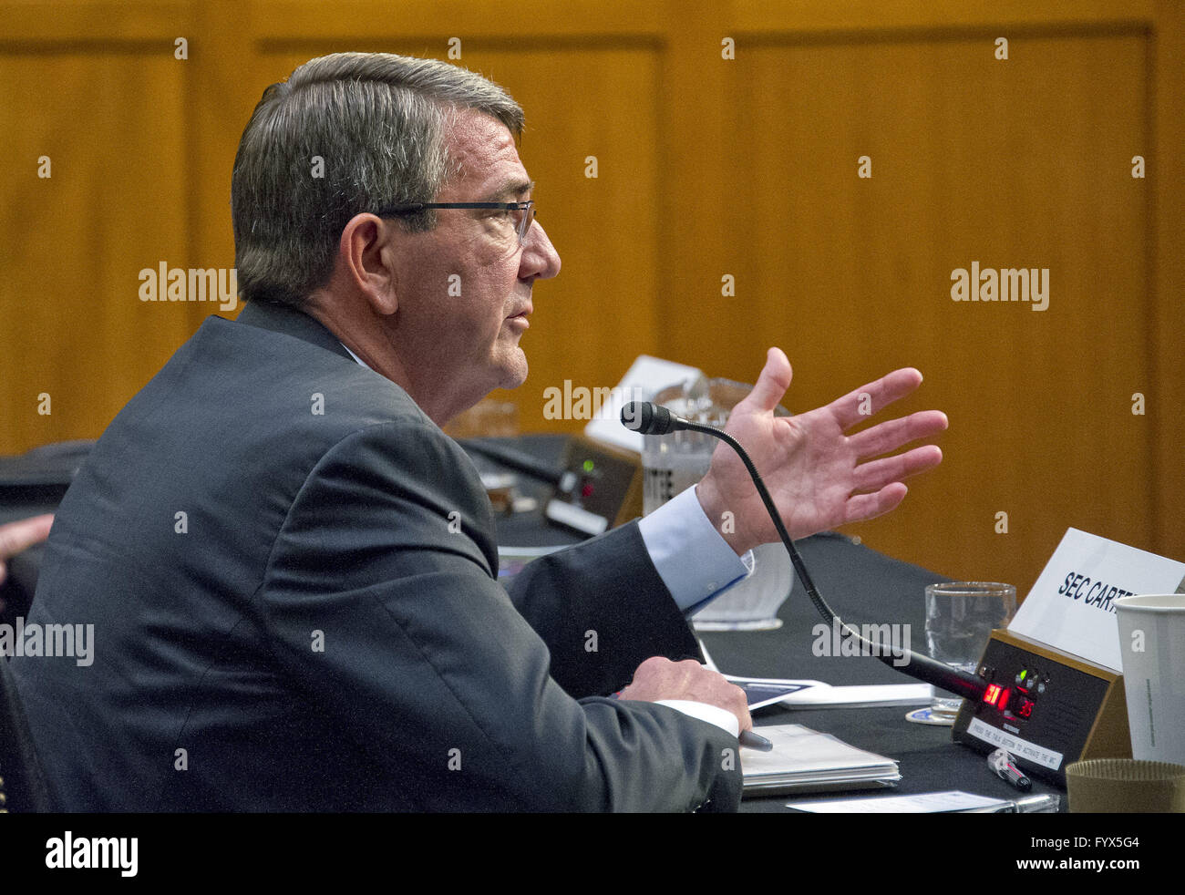 Washington, District of Columbia, USA. 28th Apr, 2016. United States ...