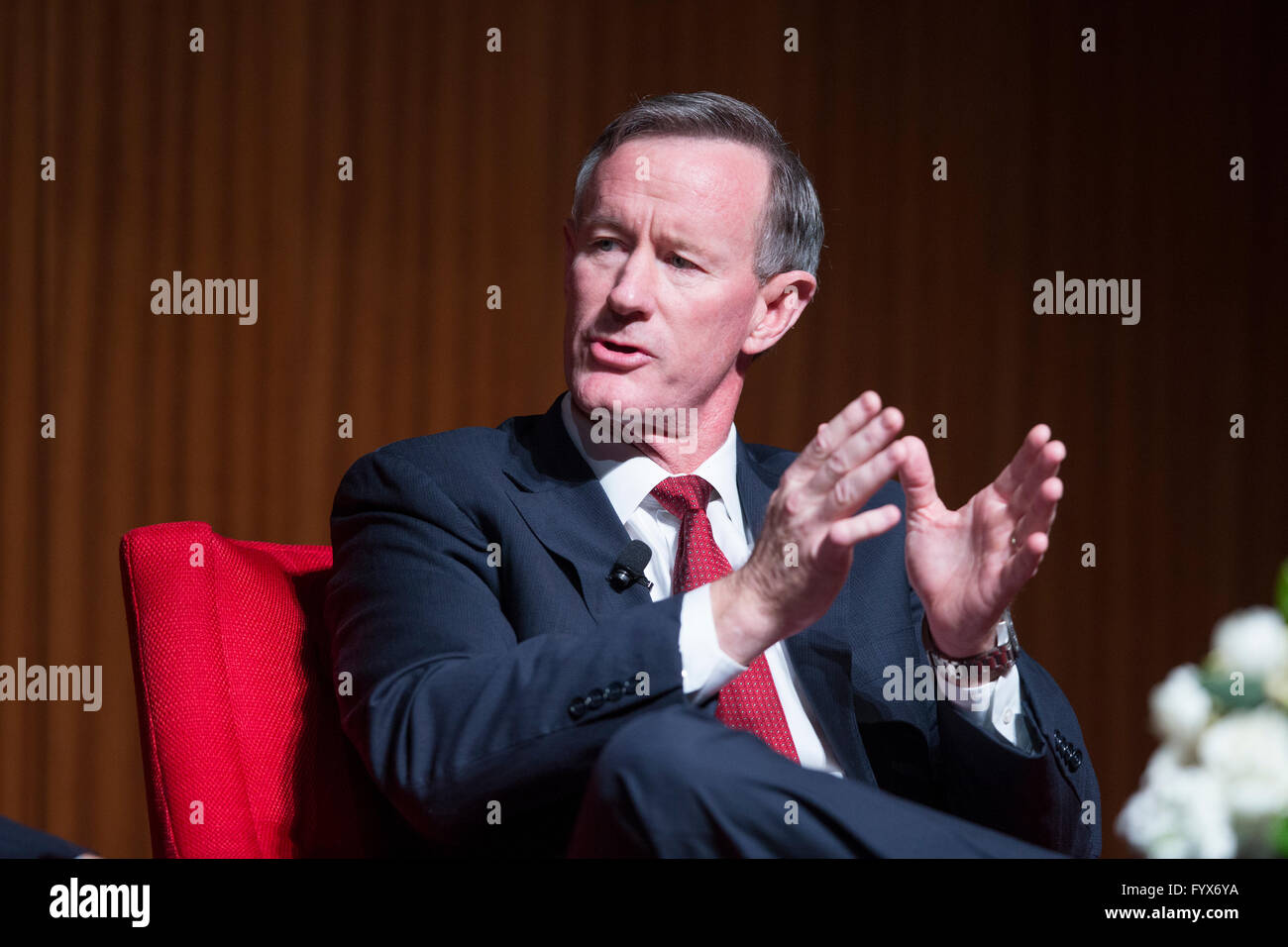 Mcraven hi-res stock photography and images - Alamy