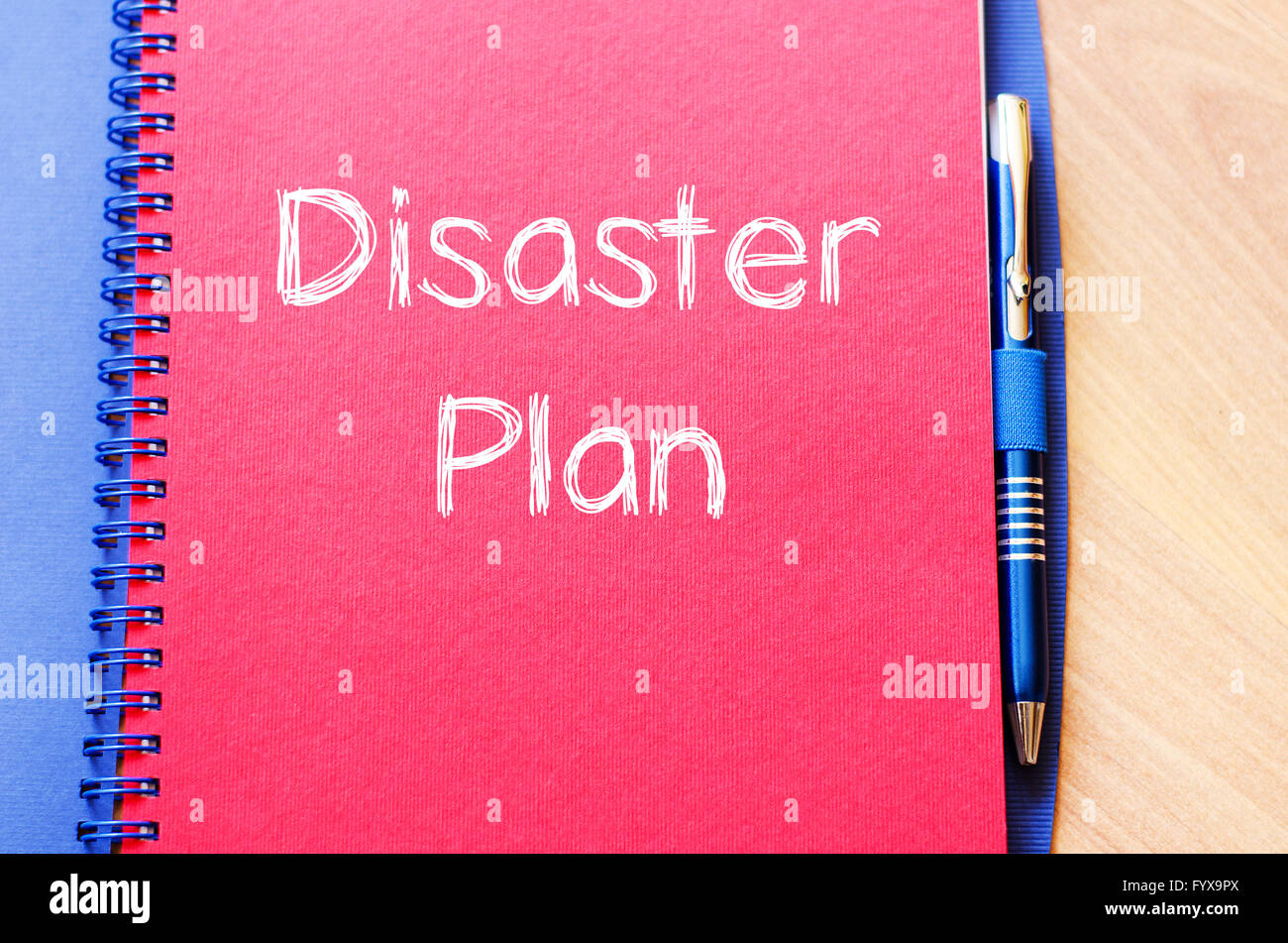 Business continuity plans hi-res stock photography and images - Alamy