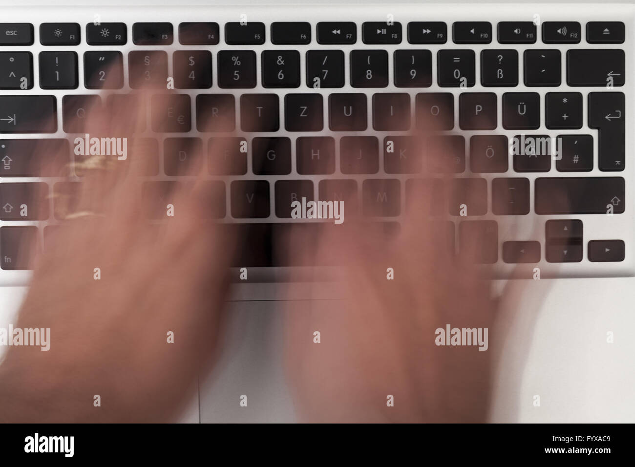 Hands moving hi-res stock photography and images - Alamy