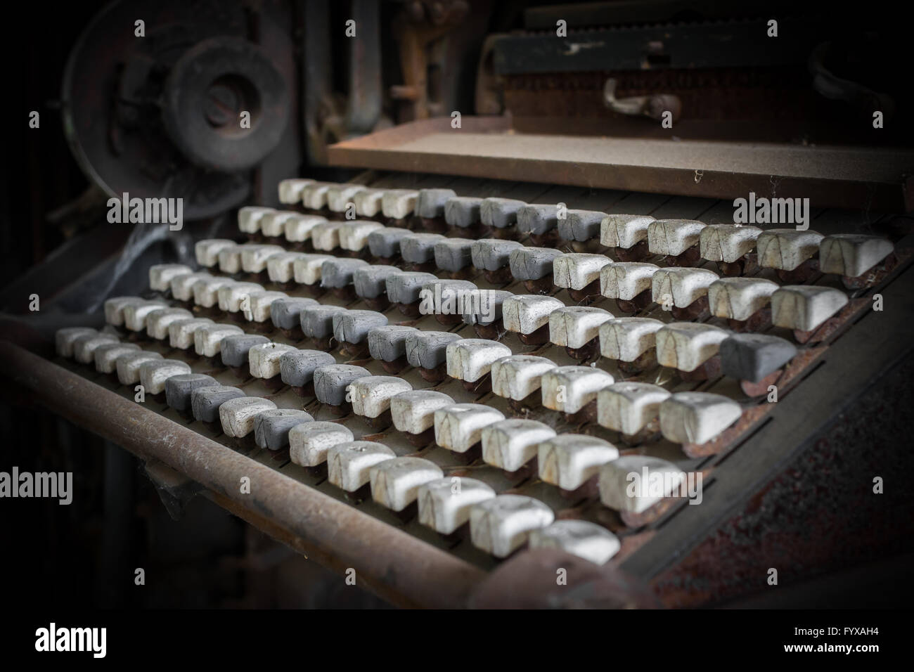 Alt alphabet hi-res stock photography and images - Alamy