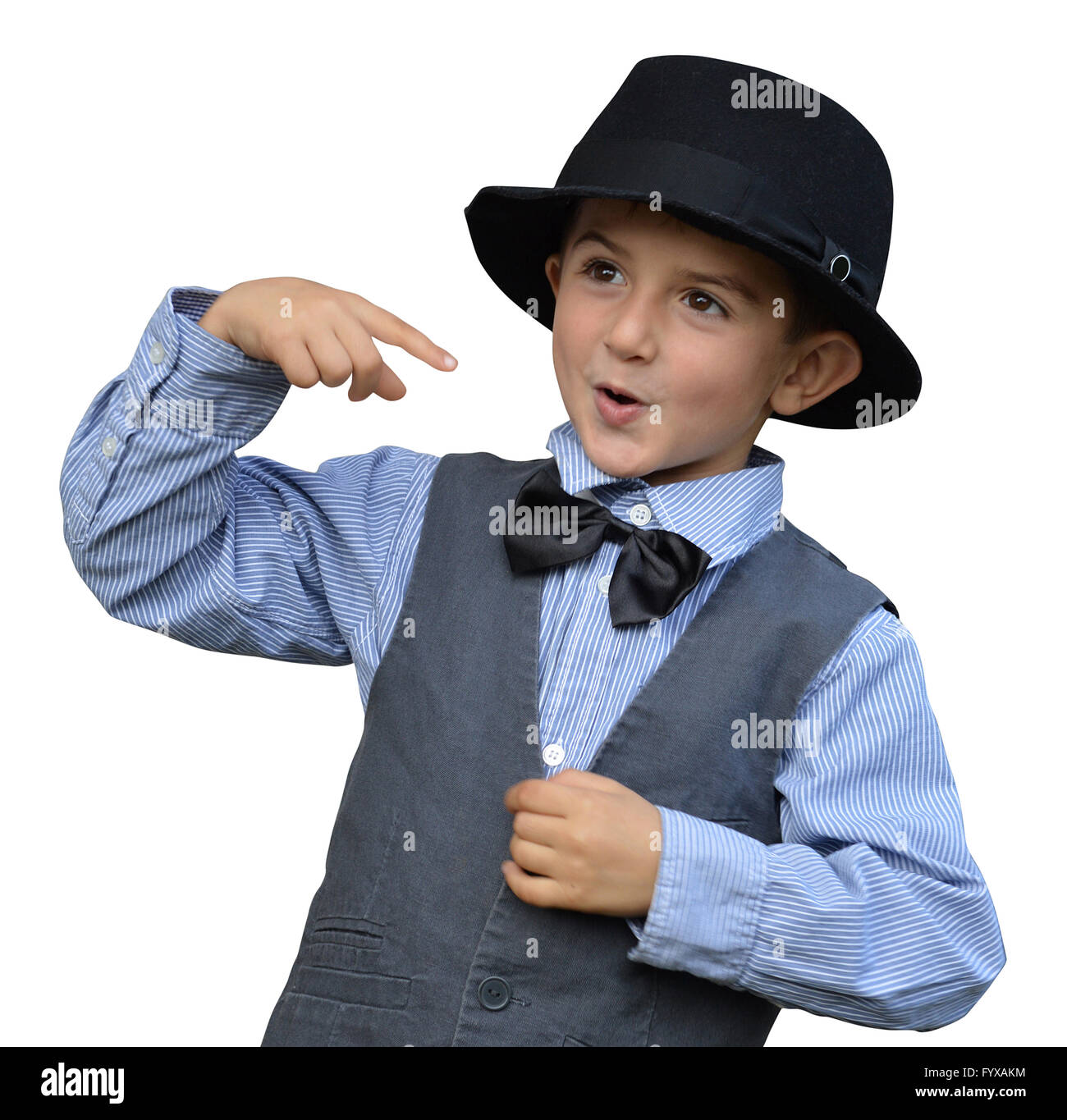 Speaking speaks hi-res stock photography and images - Alamy