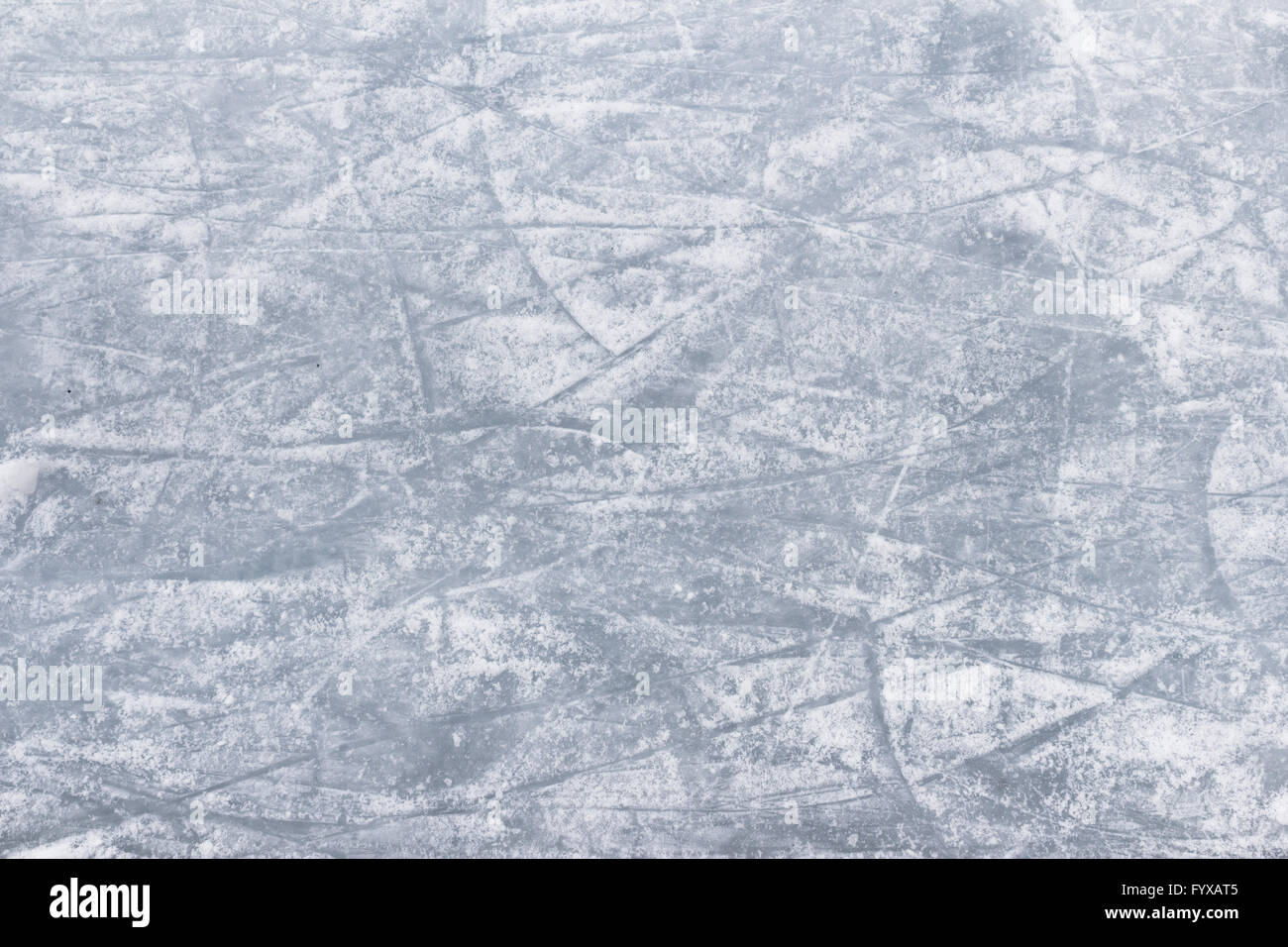 Natural rink hi-res stock photography and images - Alamy