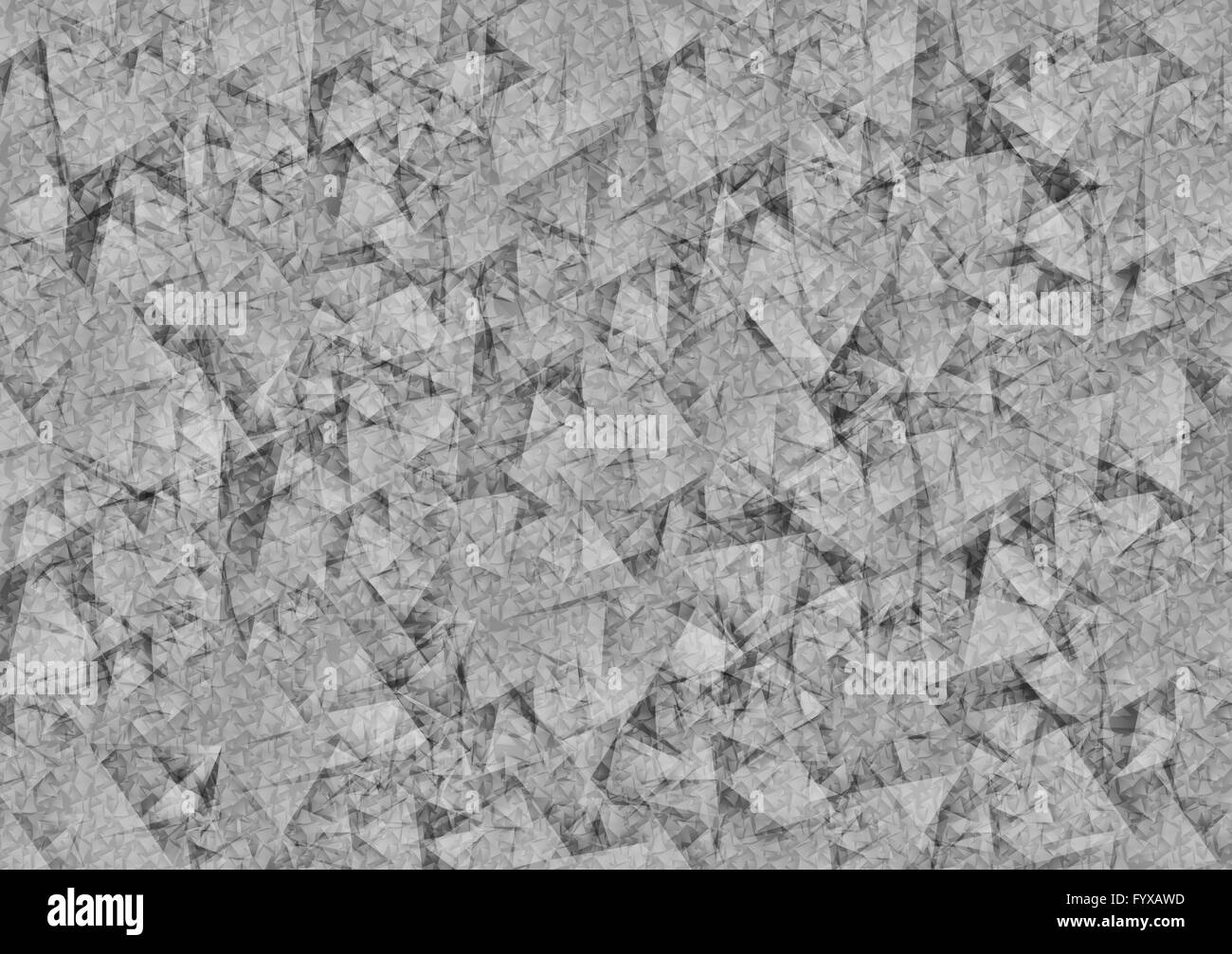Silver grey abstract texture background Stock Photo - Alamy