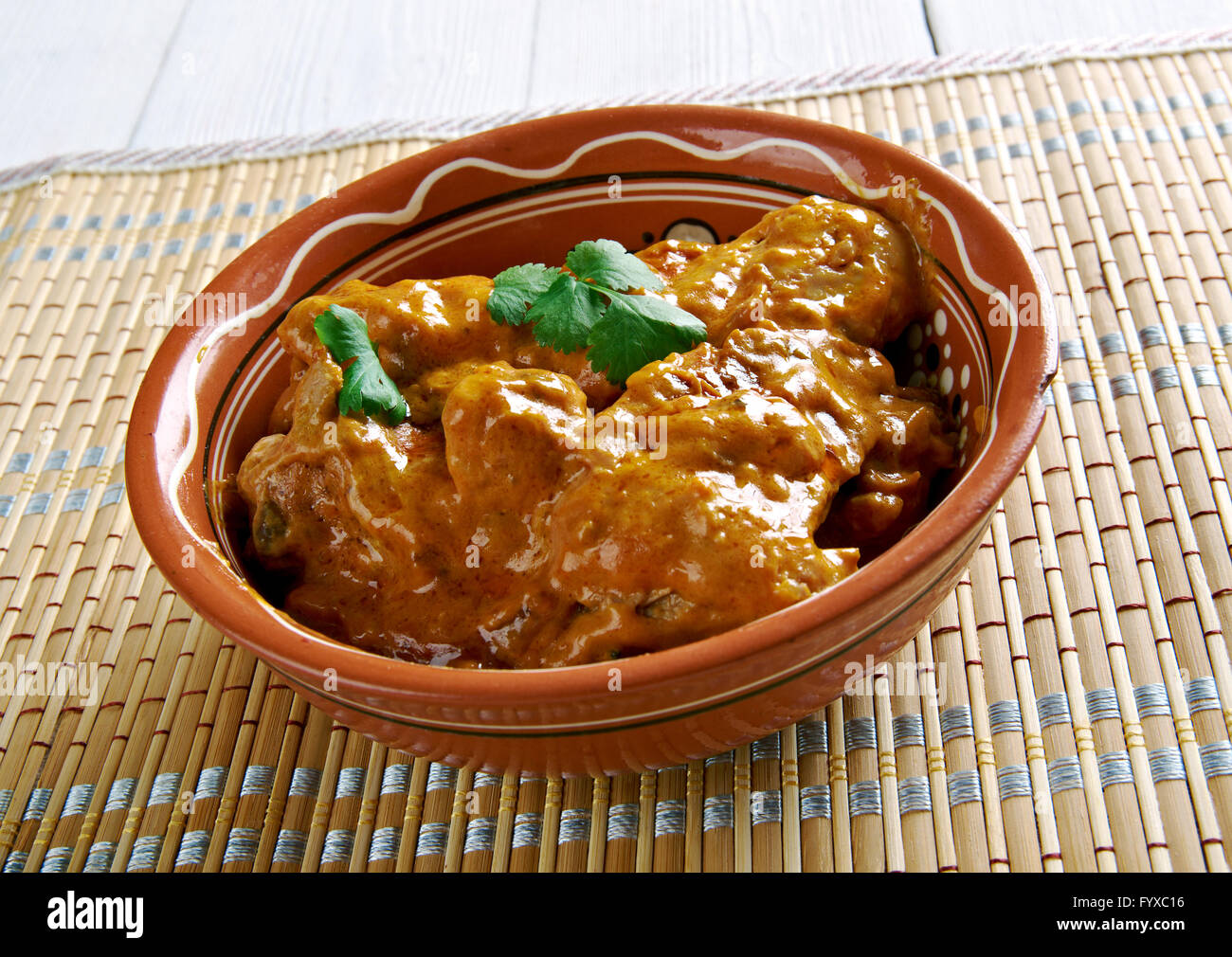 L romanian stew hi-res stock photography and images - Alamy