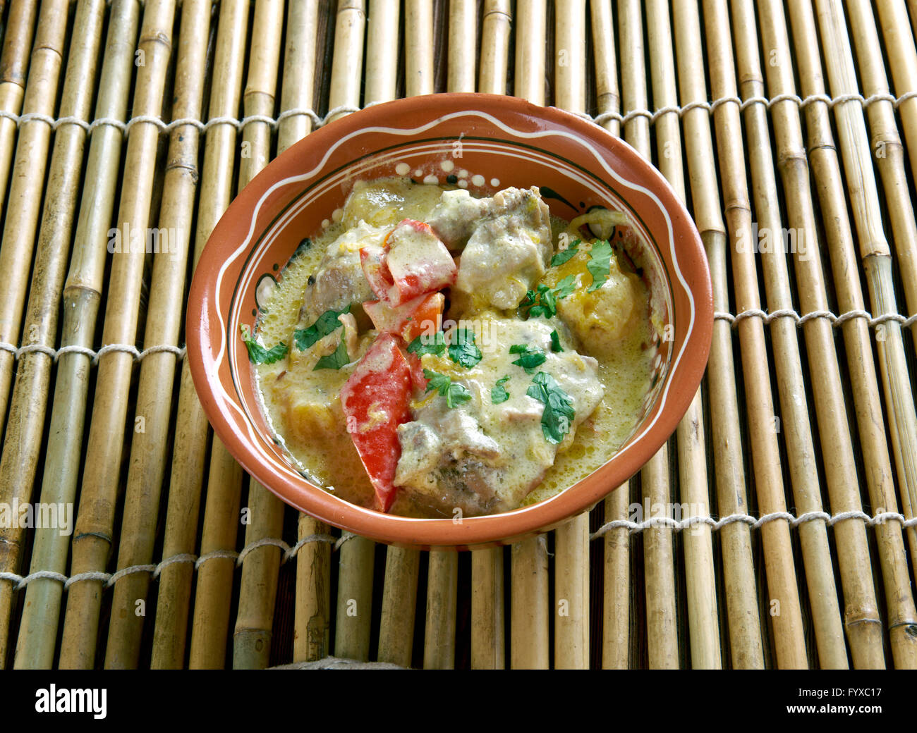 Murgh hi-res stock photography and images - Alamy