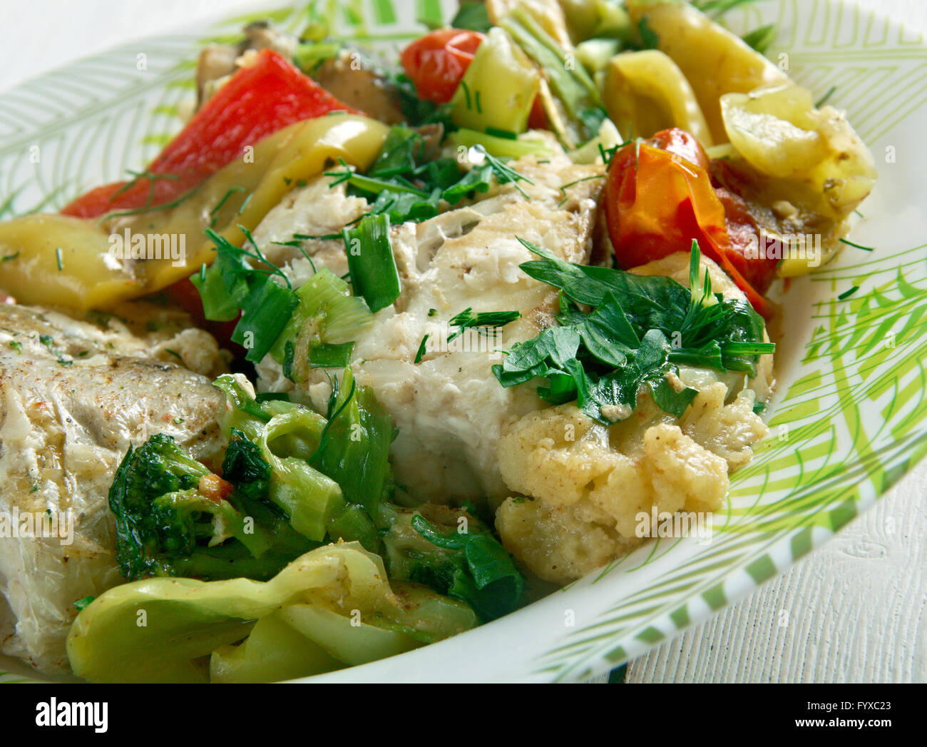 Bata fish hi-res stock photography and images - Alamy