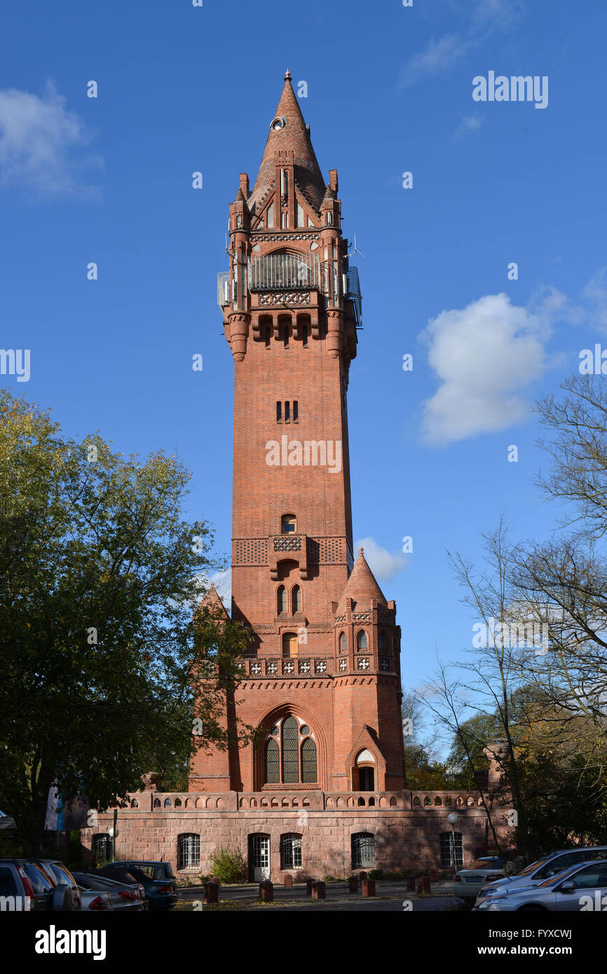 Viewing tower hi-res stock photography and images - Alamy