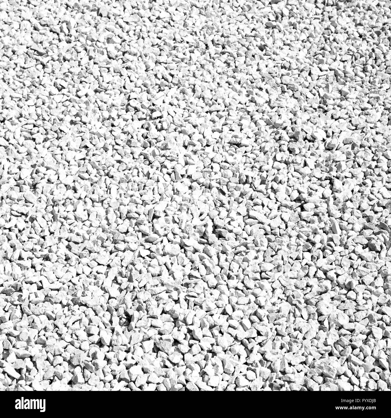dirty stone in italy white gray rock surface mineral and texture Stock ...