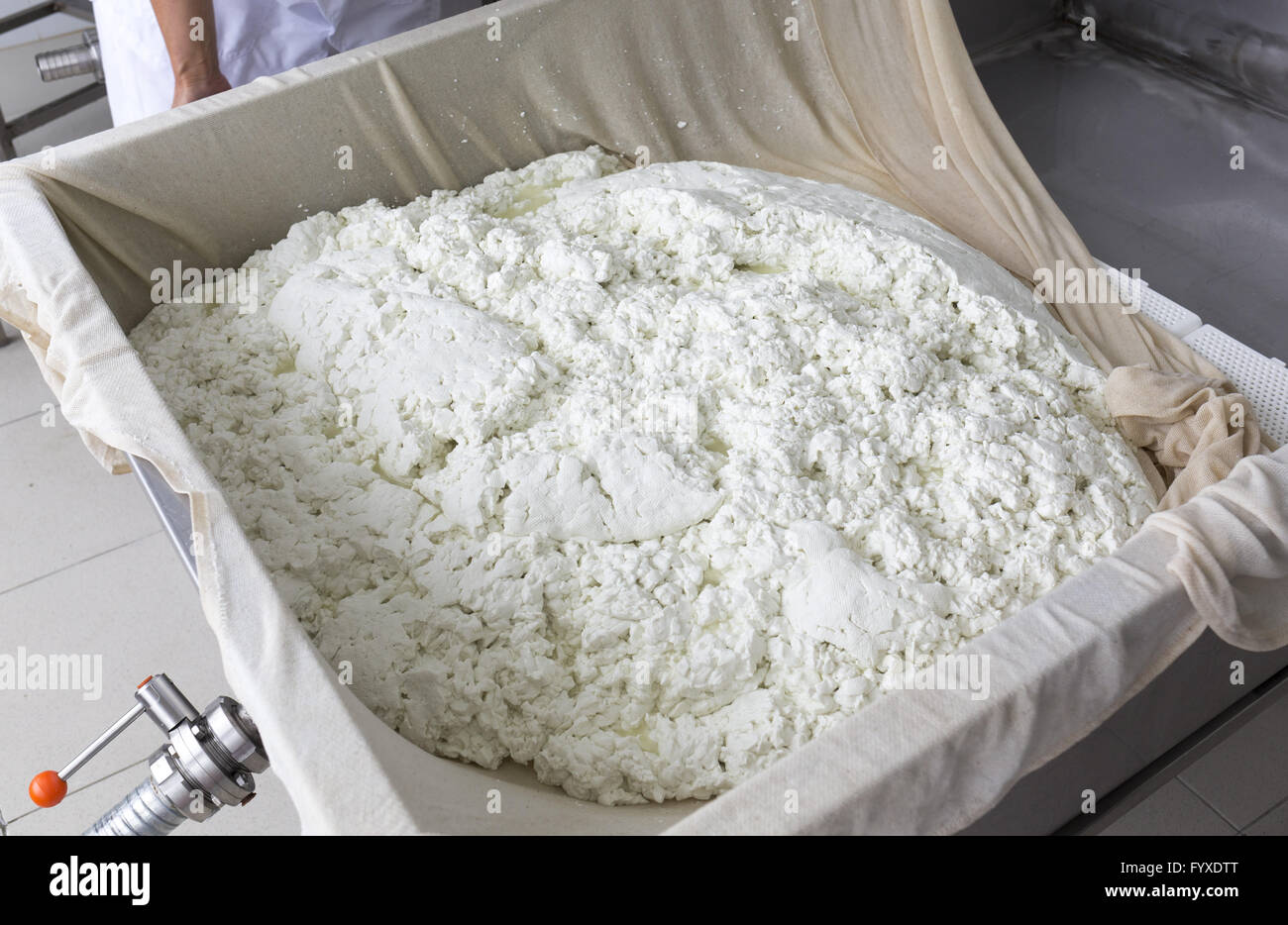 Buffalo yoghurt hi-res stock photography and images - Alamy