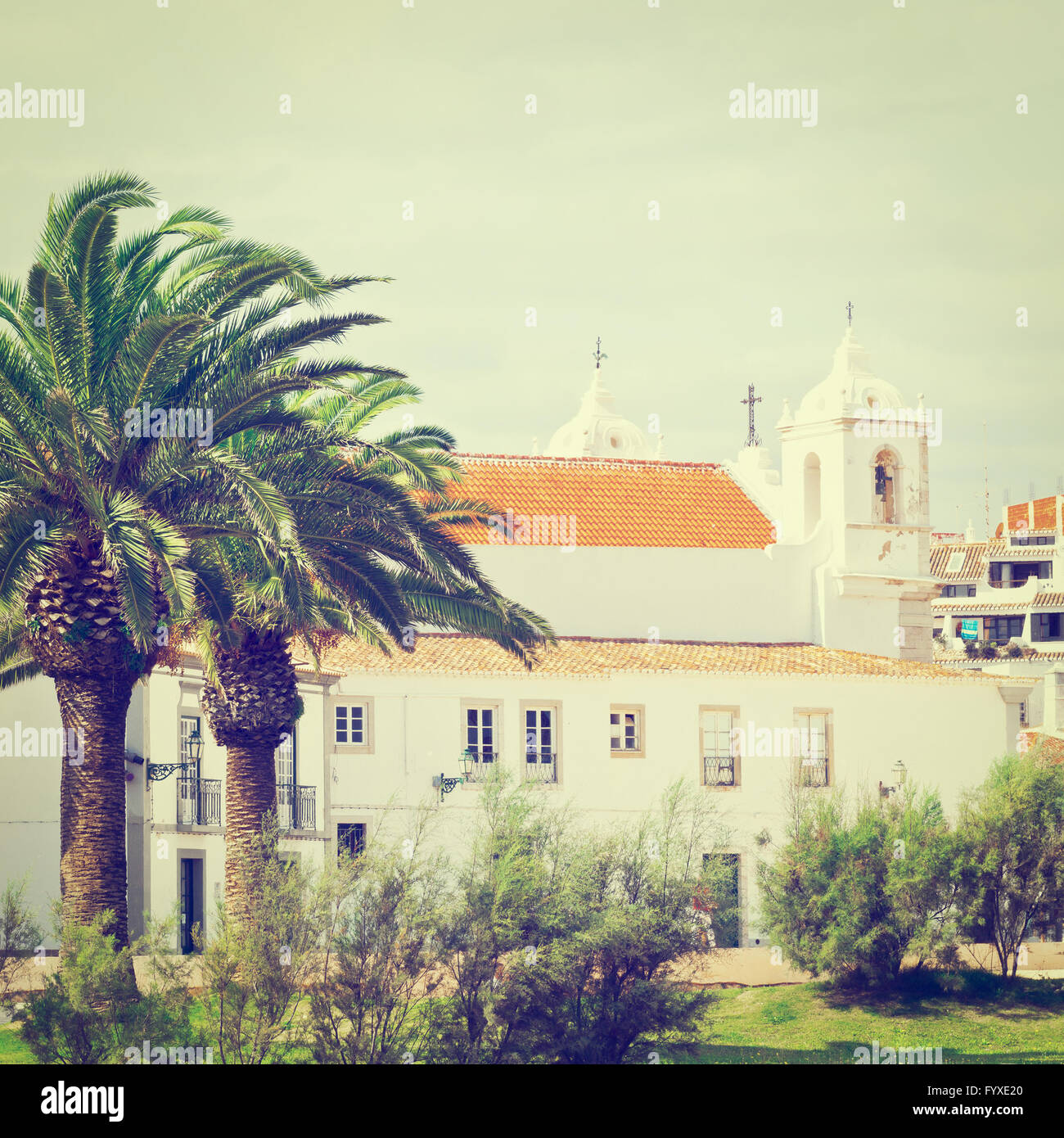 Square logos hi-res stock photography and images - Alamy