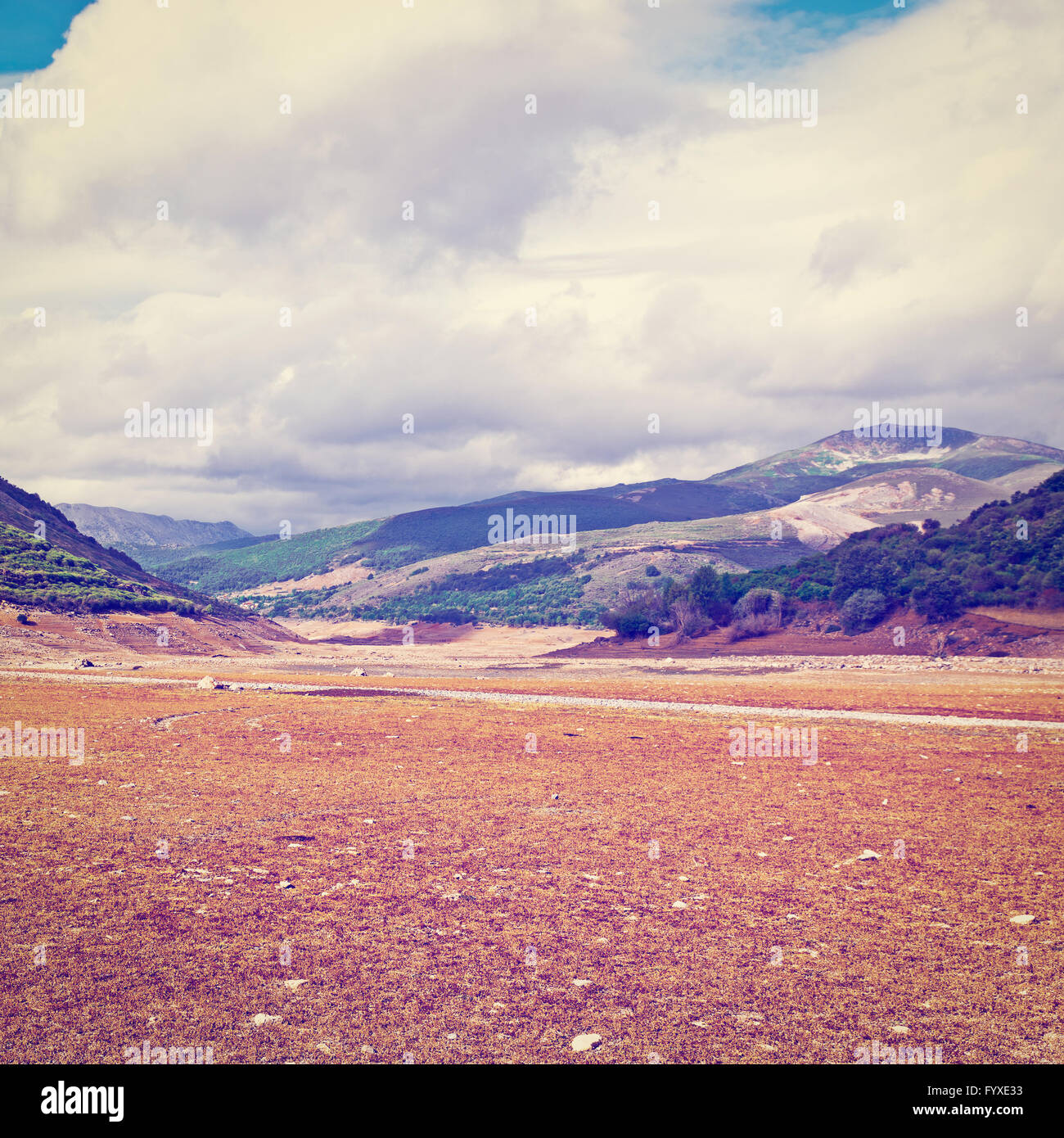 Lowland valley hi-res stock photography and images - Alamy