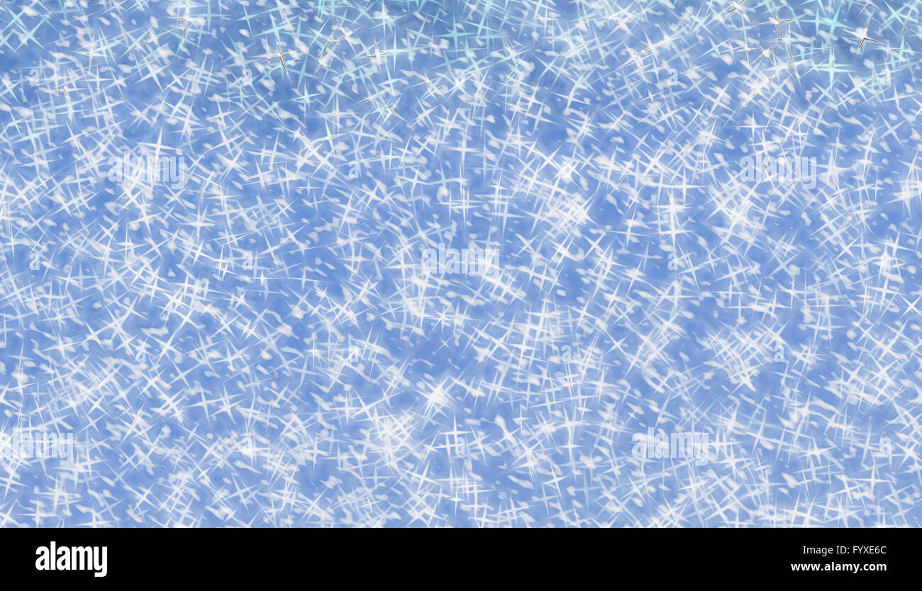 Frozen ice glass abstract winter texture Stock Photo - Alamy