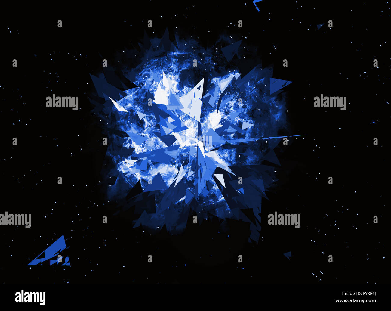Broken Planet Stock Photos & Broken Planet Stock Images - Alamy