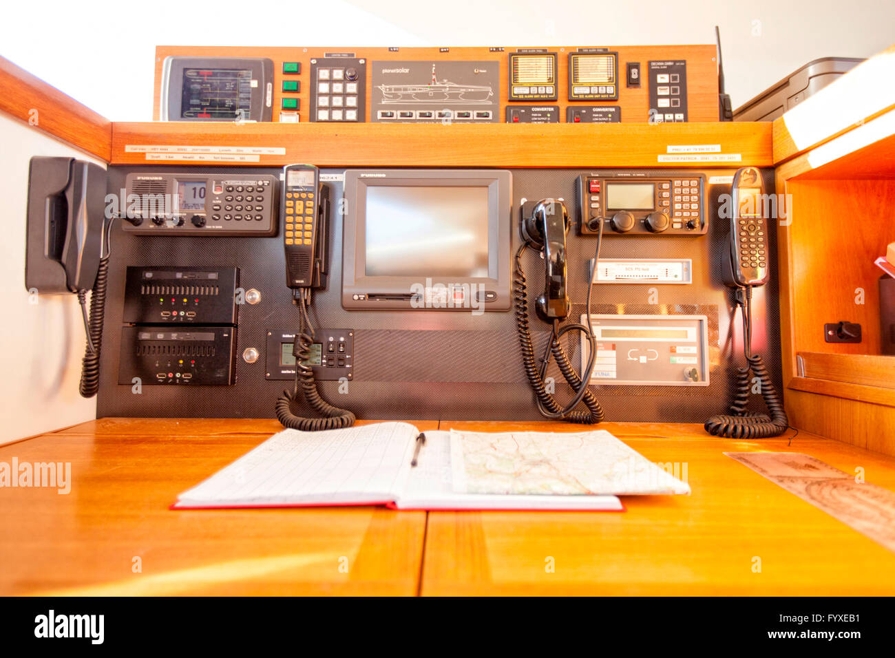 The MS Tûranor PlanetSolar is currently the largest solar boat ever ...