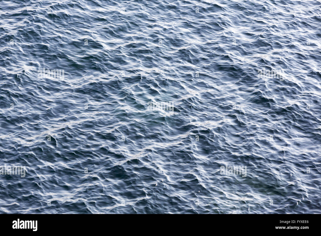 Blue water of Black sea Stock Photo - Alamy