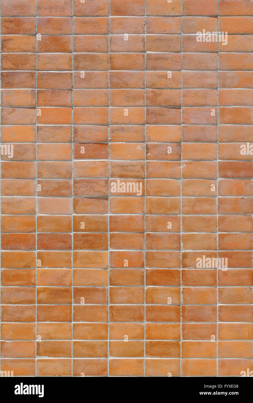 Standard brick pattern, shape, background Stock Photo - Alamy