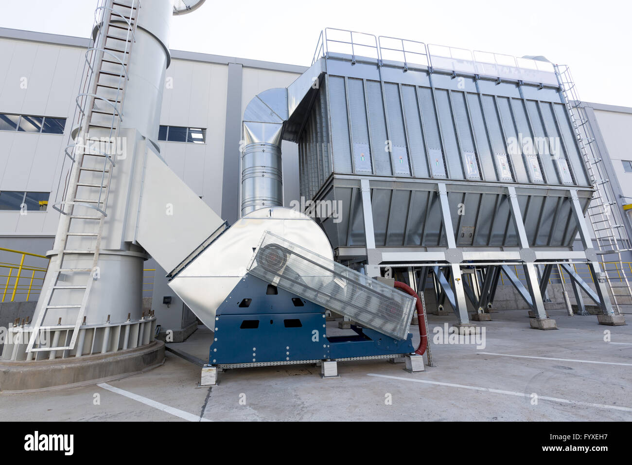 Waste to energy energy from waste process generating energy hi-res ...