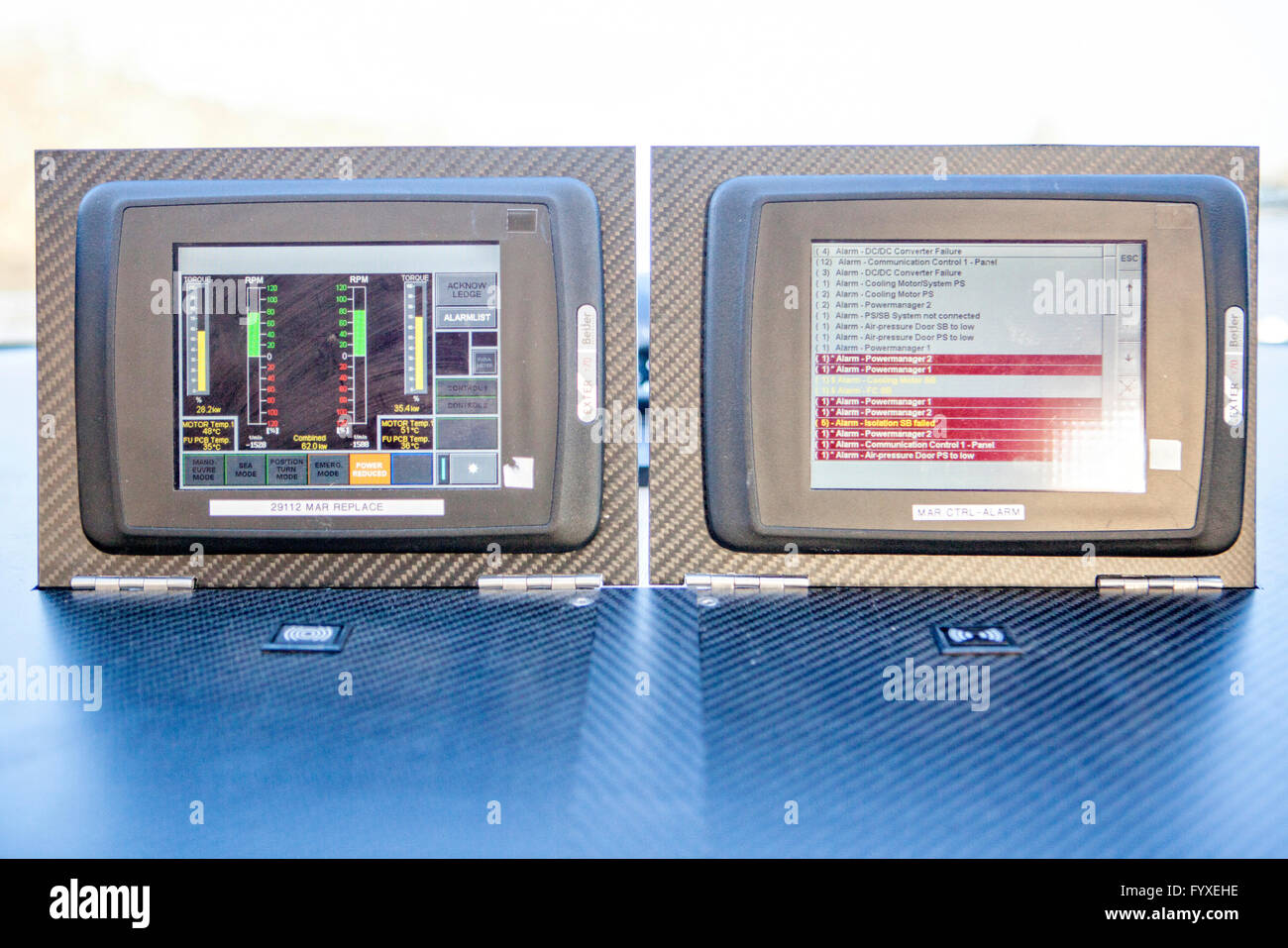 The MS Tûranor PlanetSolar is currently the largest solar boat ever ...