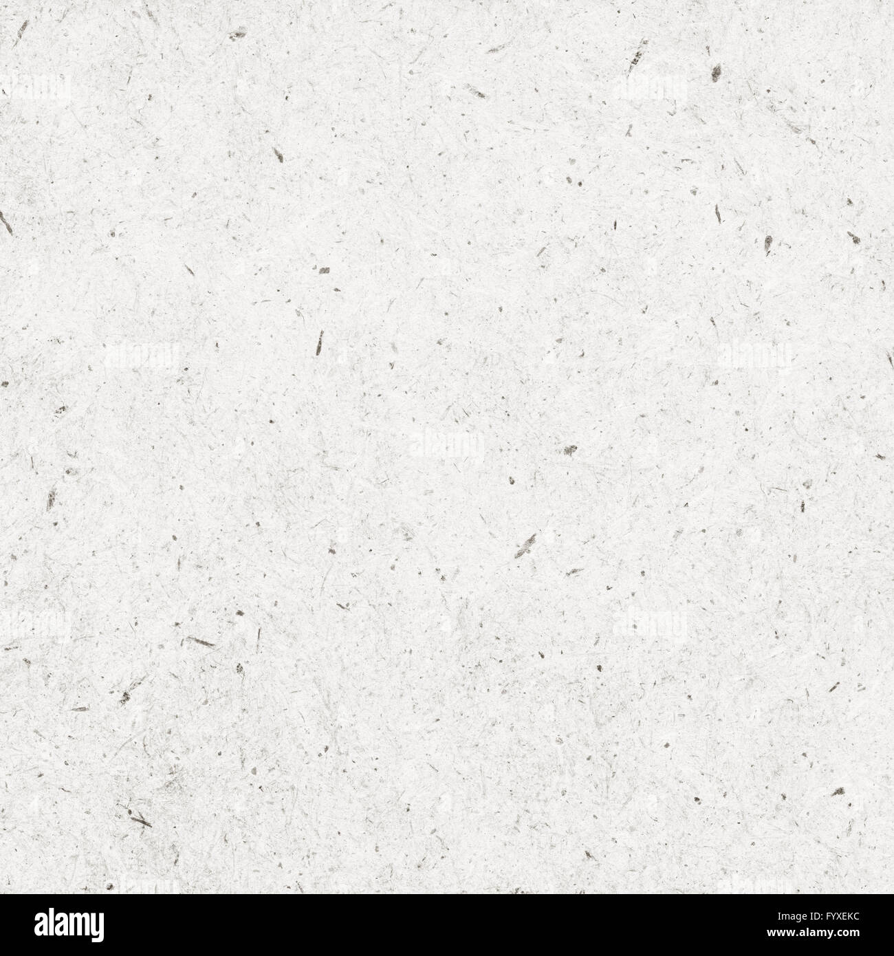 Gray recycled paper texture with copy space Stock Photo - Alamy