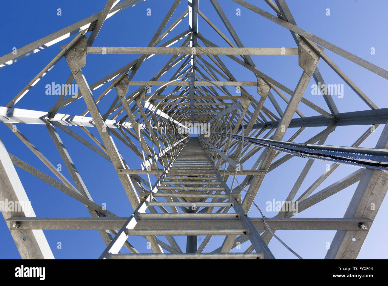 Cameras Ladder High Resolution Stock Photography and Images - Alamy